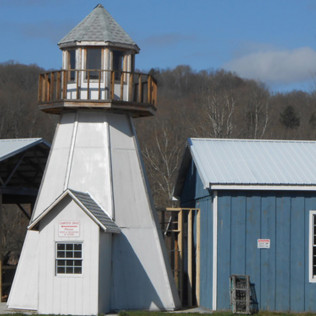 Campground Gallery | Marathon, NY | Lighthouse Landing